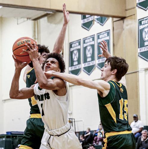 H.S. BOYS BASKETBALL: King Philip upsets Mansfield with hot start ...