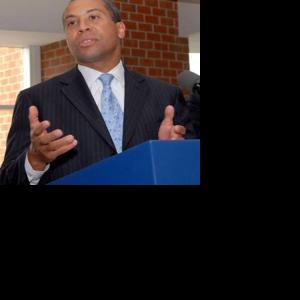 Patrick to address Wheaton grads | Local News | thesunchronicle.com