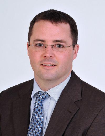 Patrick Sullivan | | thesunchronicle.com