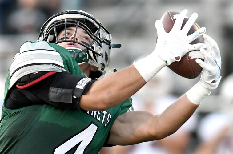 Mansfield's DeBolt is dedicated to fighting pediatric cancer on field ...