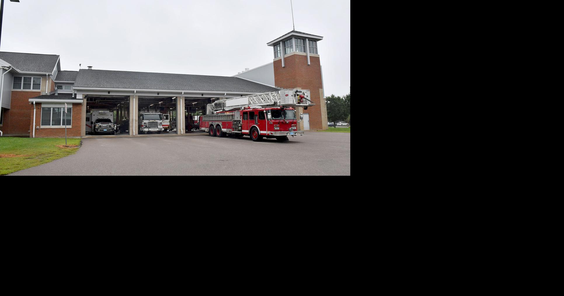 2023 proved to be a busy year for Foxboro Fire Department | Local News ...