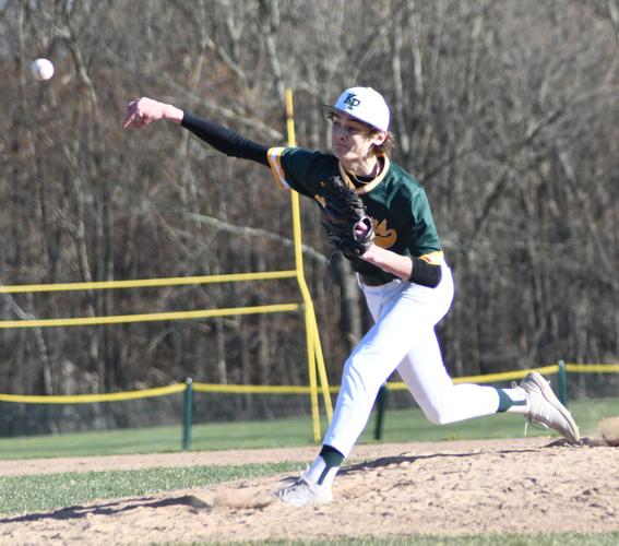 H.S. BASEBALL: North Attleboro leaves King Philip hanging | Local ...