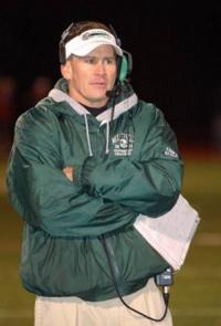 Mansfield coach's fate on the table | Local News | thesunchronicle.com