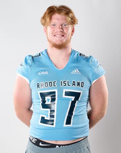 Another Mankins ready to make his case on the football field at URI ...