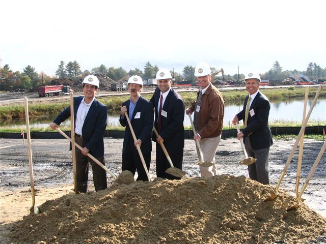 Mansfield Crossing, pioneer 'lifestyle center' marking anniversary | Local News ...