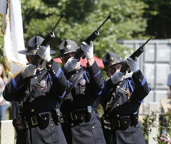 Norton's VFW Post 8049 celebrates its 75th anniversary | Gallery ...