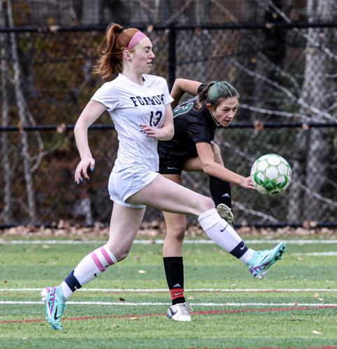 H.S. GIRLS SOCCER: Foxboro bows out in first round on penalty kicks ...