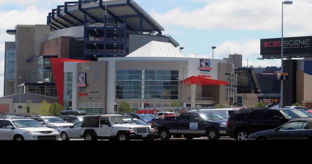 Few problems as Gillette hosts four concerts in six nights | Local News ...