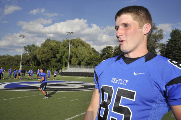 The gang's all here | Local Sports | thesunchronicle.com