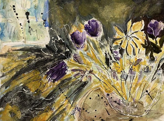 Attleboro Arts Museum show depicts nature with a 'twist' | Features ...