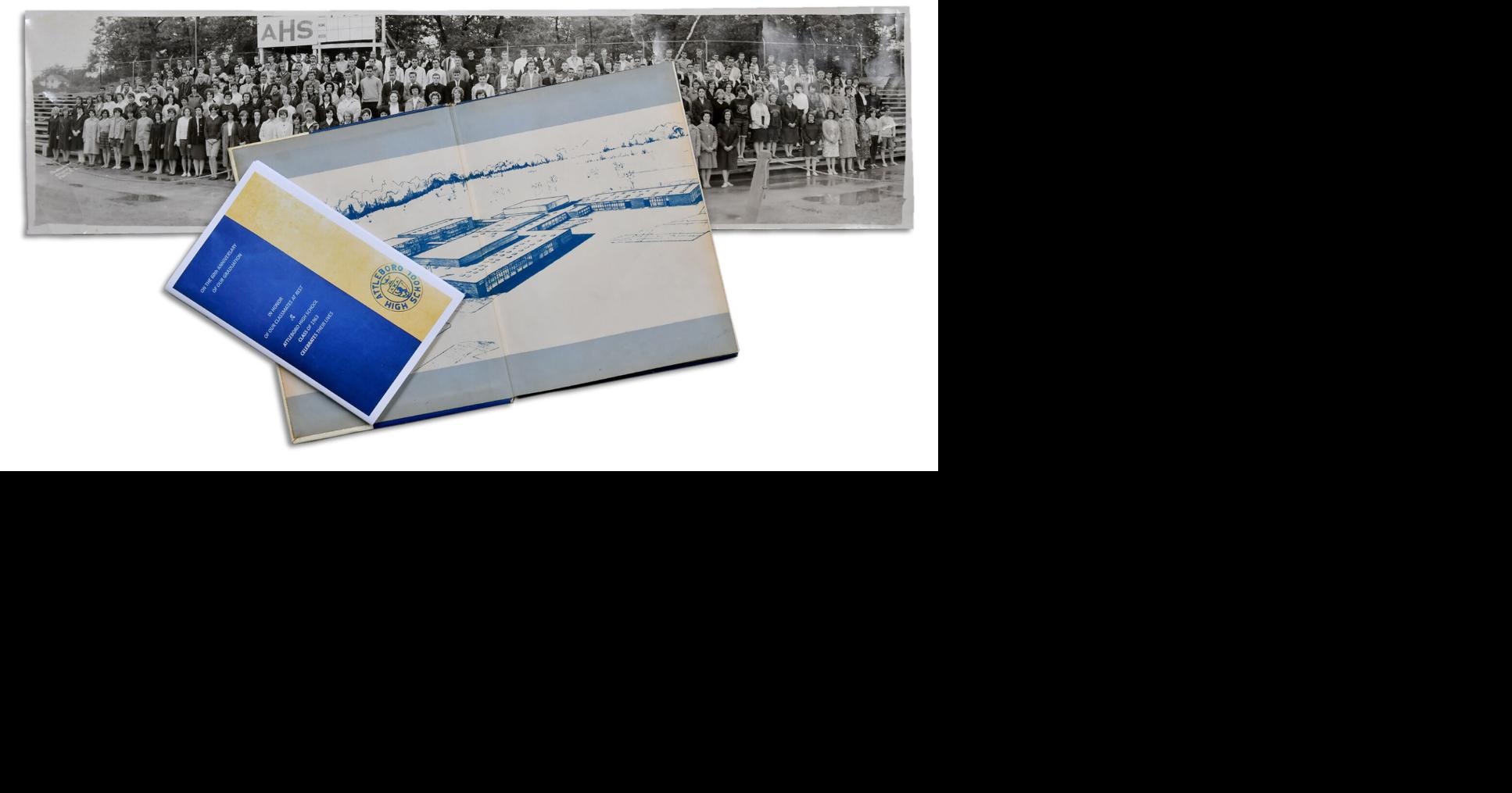 Attleboro High School Class of 1963 remembers classmates lost in ...