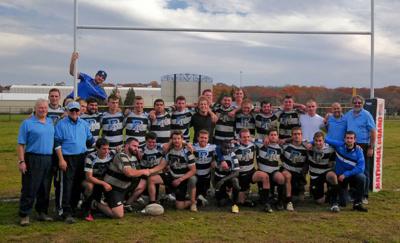 URI Men defeat Yale 27-3 | Wss | thesunchronicle.com