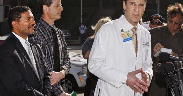 'Superbug' outbreak raises questions about medical scope | Nation World ...