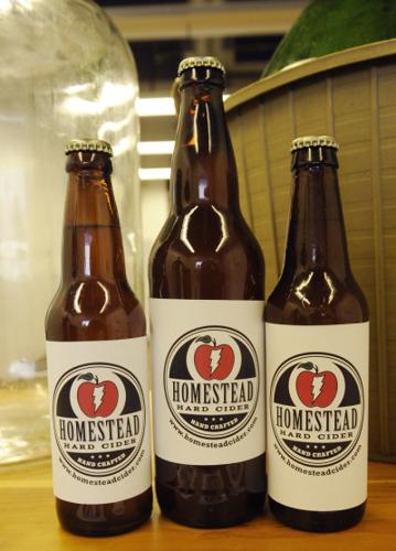 Cider House Rules | Local News | thesunchronicle.com