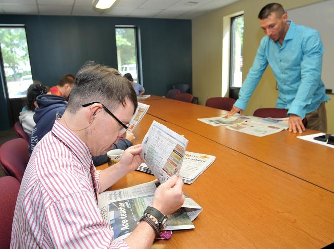 Attleboro area agency evolves from workshop to multi-faceted program ...