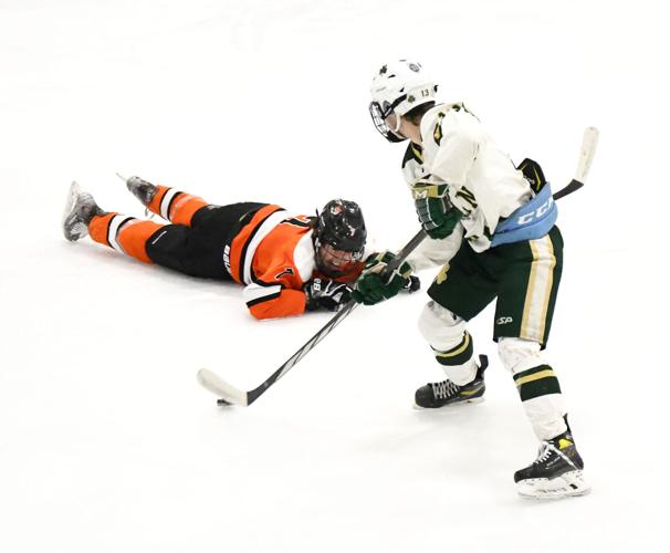 H.S. BOYS HOCKEY: Bishop Feehan takes Travis Roy Jr. Beanpot opener ...