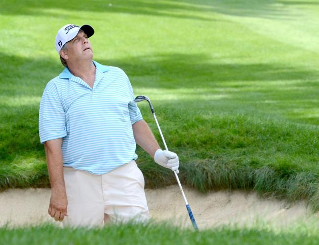 Gaskin brothers capture AAGA Two-Ball Low Gross Division title at ...