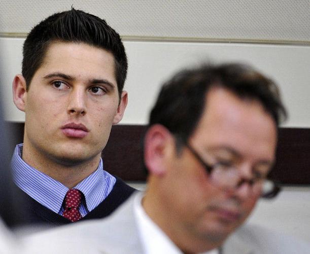 Vanderbilt gang-rape defense points to campus culture | Nation World ...