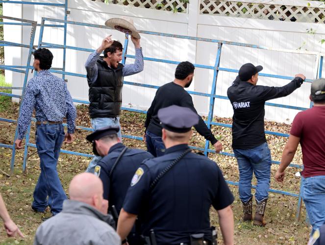 North Attleboro officials find no rodeo negligence in escape of bulls ...