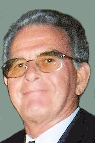 Phillip George Bonin | Obituaries | thesunchronicle.com