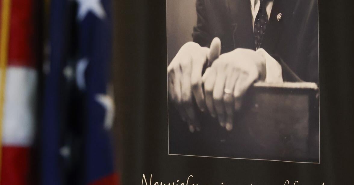 On MLK Day, a message of hope | Local News | thesunchronicle.com