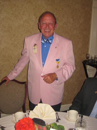 Edward Merrick, Jr. / 2018 - January 5 - 2019 | In Memoriam ...