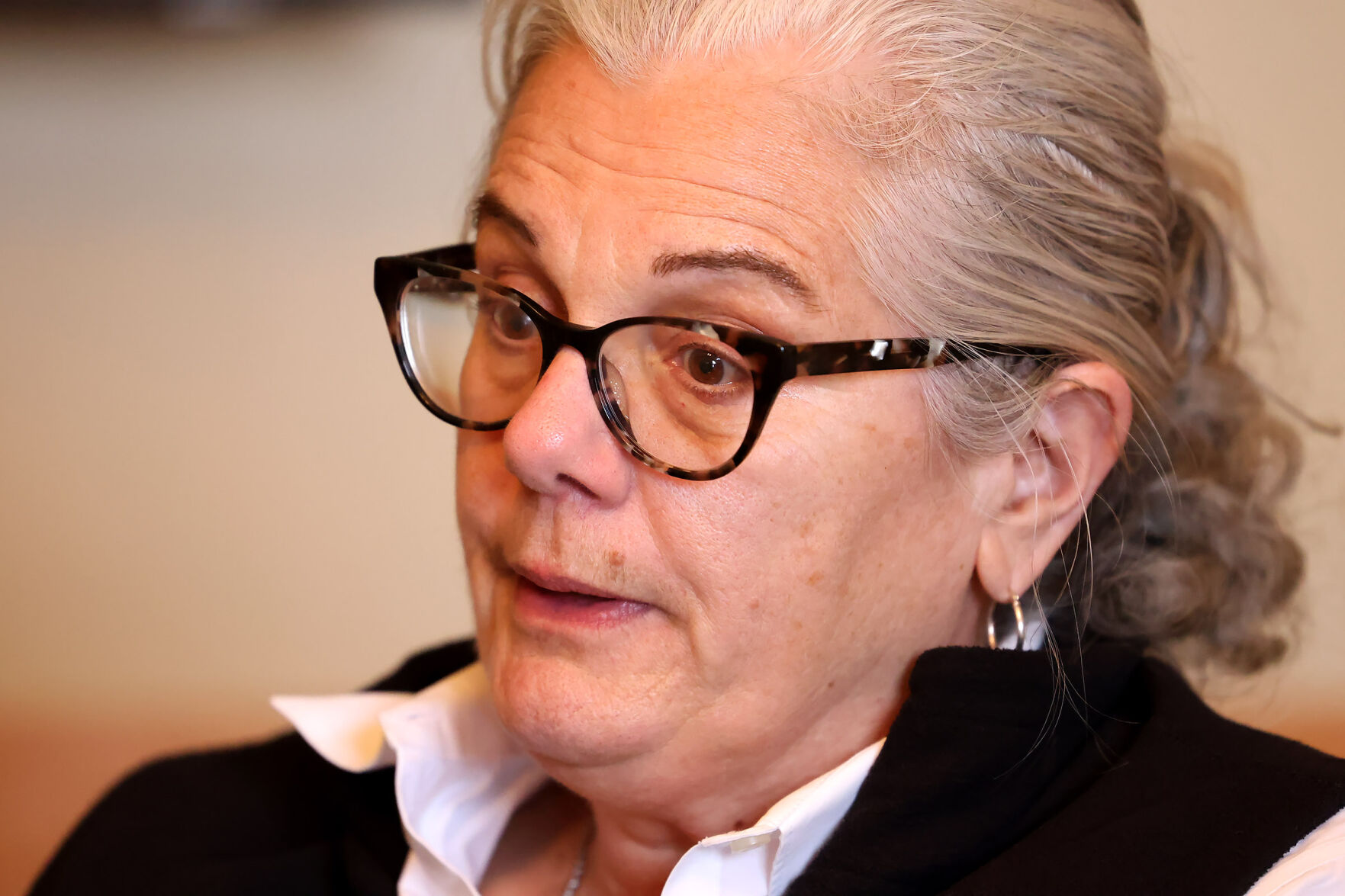 From development to water issues, Attleboro Mayor Cathleen DeSimone ...