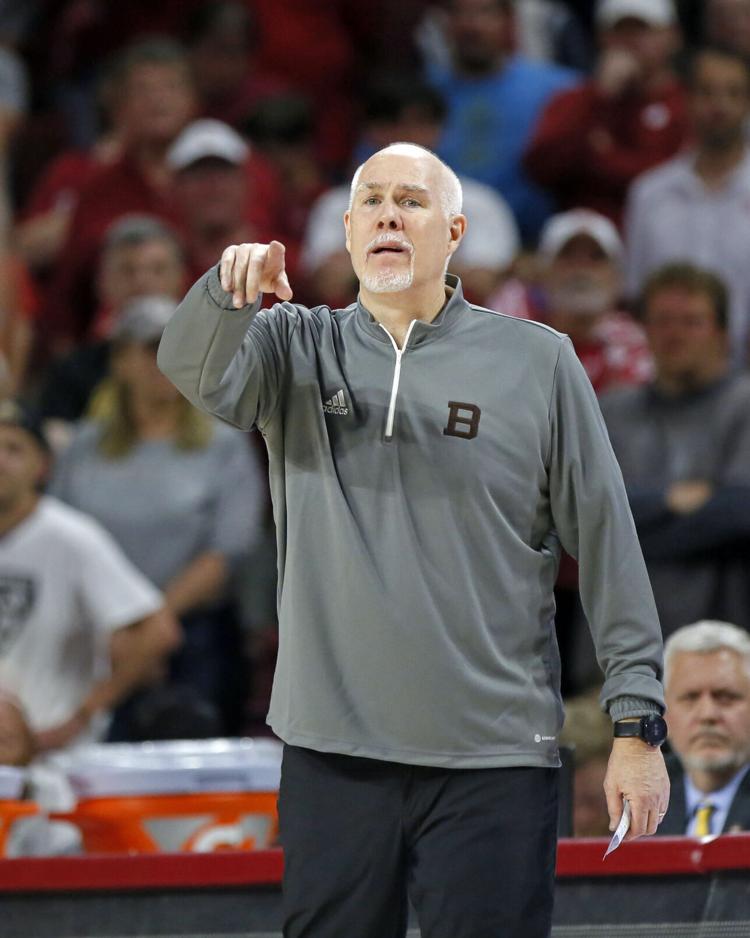 St. Bonaventure men's coach Schmidt lands new deal heading into NIT ...