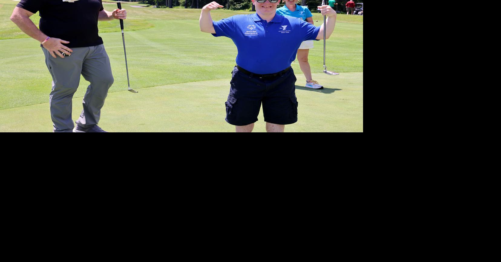 Hockomock YMCA Legends Golf Tournament | Gallery | thesunchronicle.com