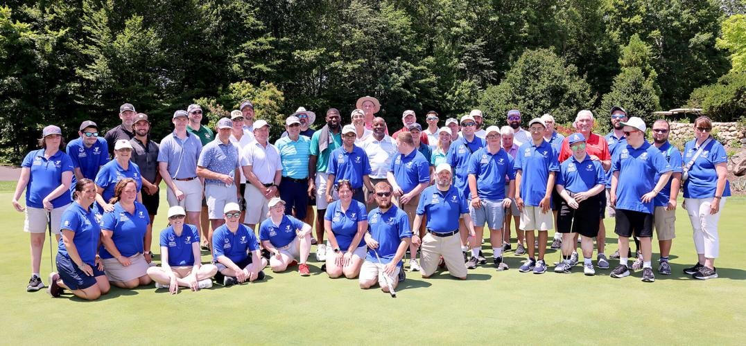 Hockomock YMCA Legends Golf Tournament | Gallery | thesunchronicle.com