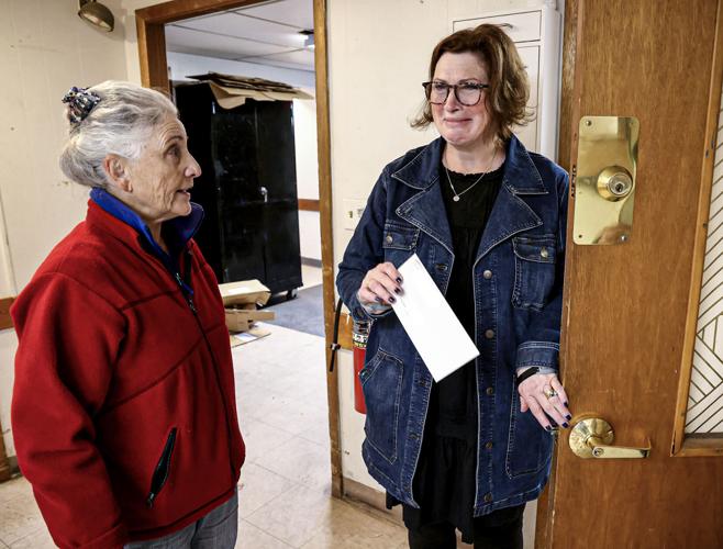Community pitches in to help Attleboro food pantry after freezer fails ...