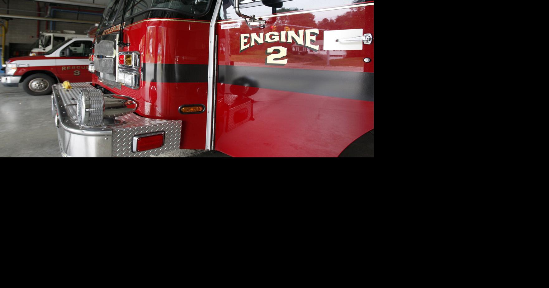 Attleboro area fire departments get safety grants | Local News ...