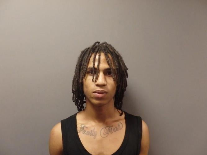 Two Brockton men face charges for allegedly stealing clothes from ...
