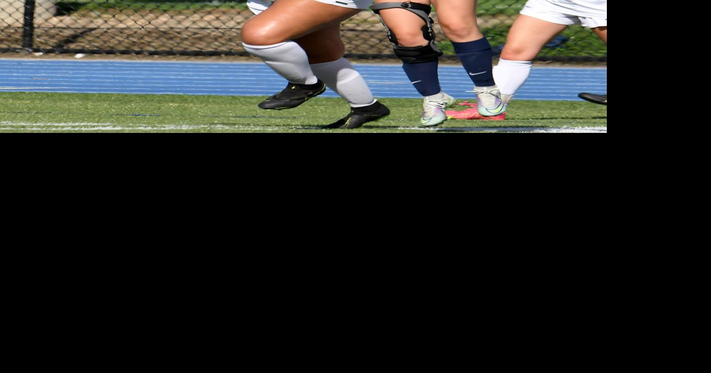 H.S. GIRLS SOCCER: Foxboro tops Sharon to end slide | Sports ...