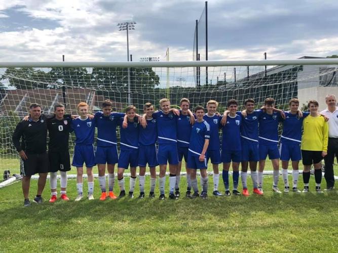 For Silva, players, NOVA soccer team helped score lifelong lessons ...