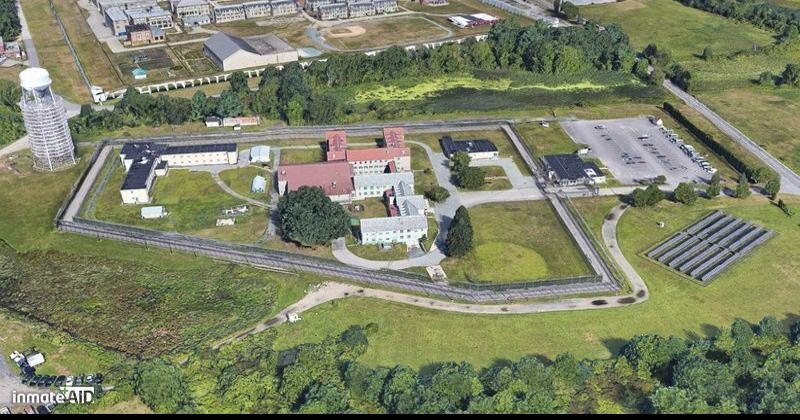 Norfolk eyed for women's prison | Local News | thesunchronicle.com