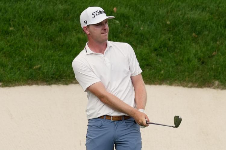 J.T. Poston loses a 4-shot lead and comes up clutch to win Memorial in ...