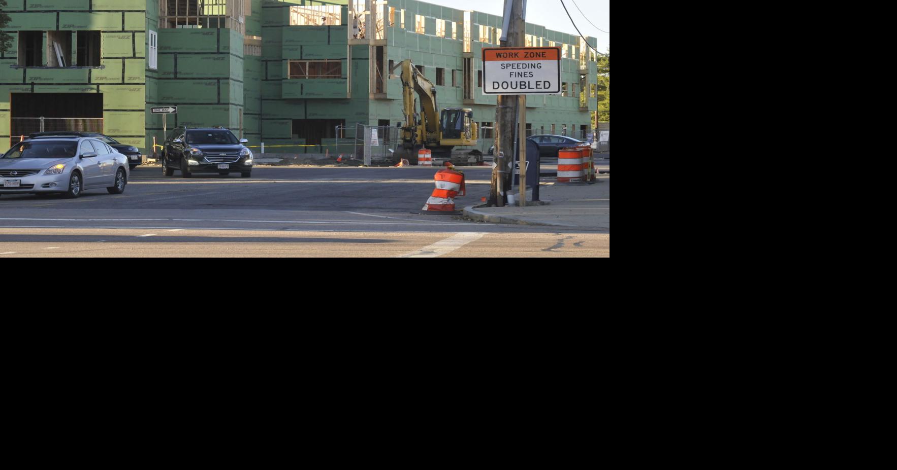 Looking for a better downtown Mansfield | Local News | thesunchronicle.com