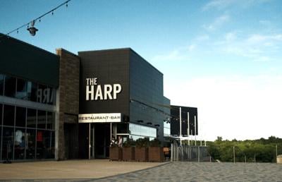 The Harp opens new location at Patriot Place in Foxboro | Local News ...
