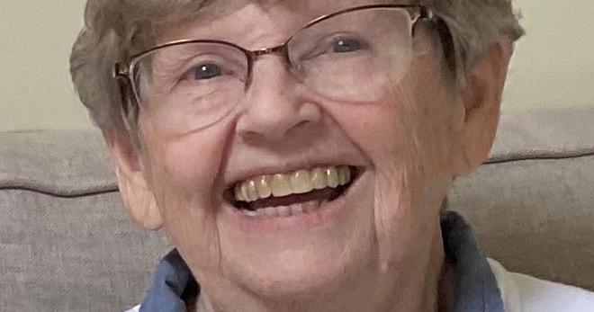 Diane Monahan, 81 | Obituaries | thesunchronicle.com