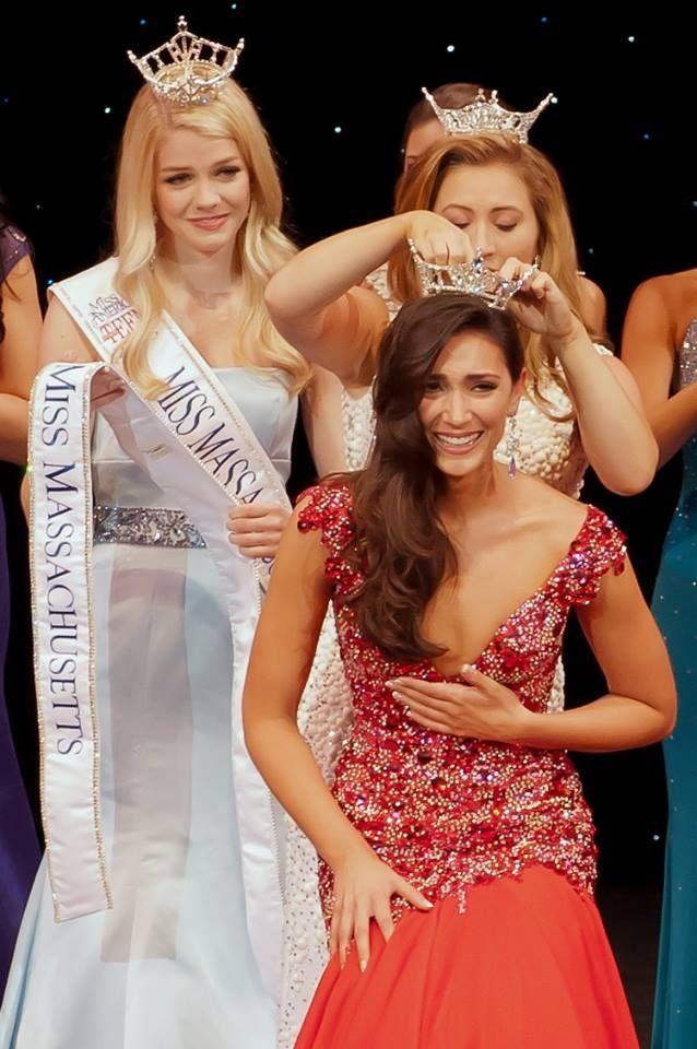 Attleboro woman a contender for Miss America | Local News ...
