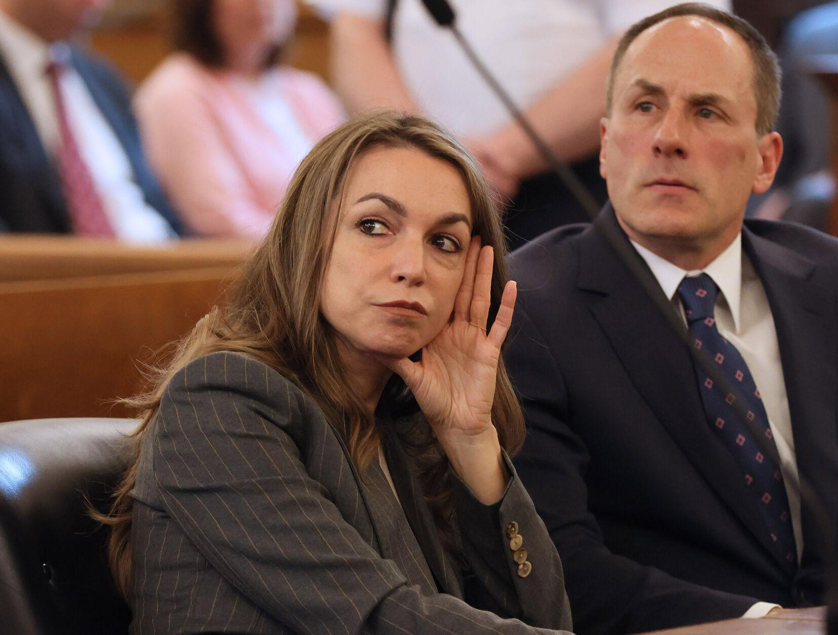 Norfolk DA condemns conspiracy theories, 'harassment' of witnesses in ...