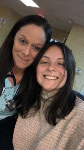 Once a fire victim herself, Foxboro worker helping family that lost all ...