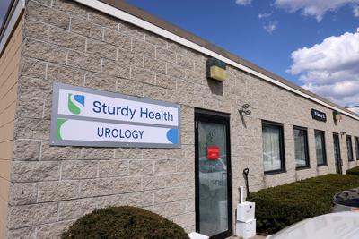 Sturdy Health buys Attleboro building housing urology practice | Local ...
