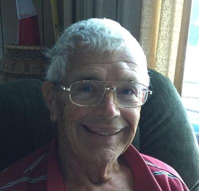 Edward W. Dailey, 79 | Obituaries | thesunchronicle.com