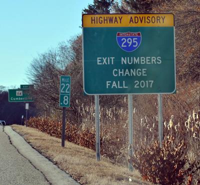interstate exit numbers
