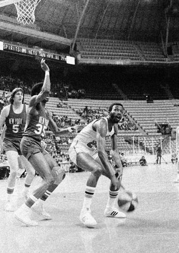 Fabled basketball player Marvin Barnes dies at 62 | Local News ...