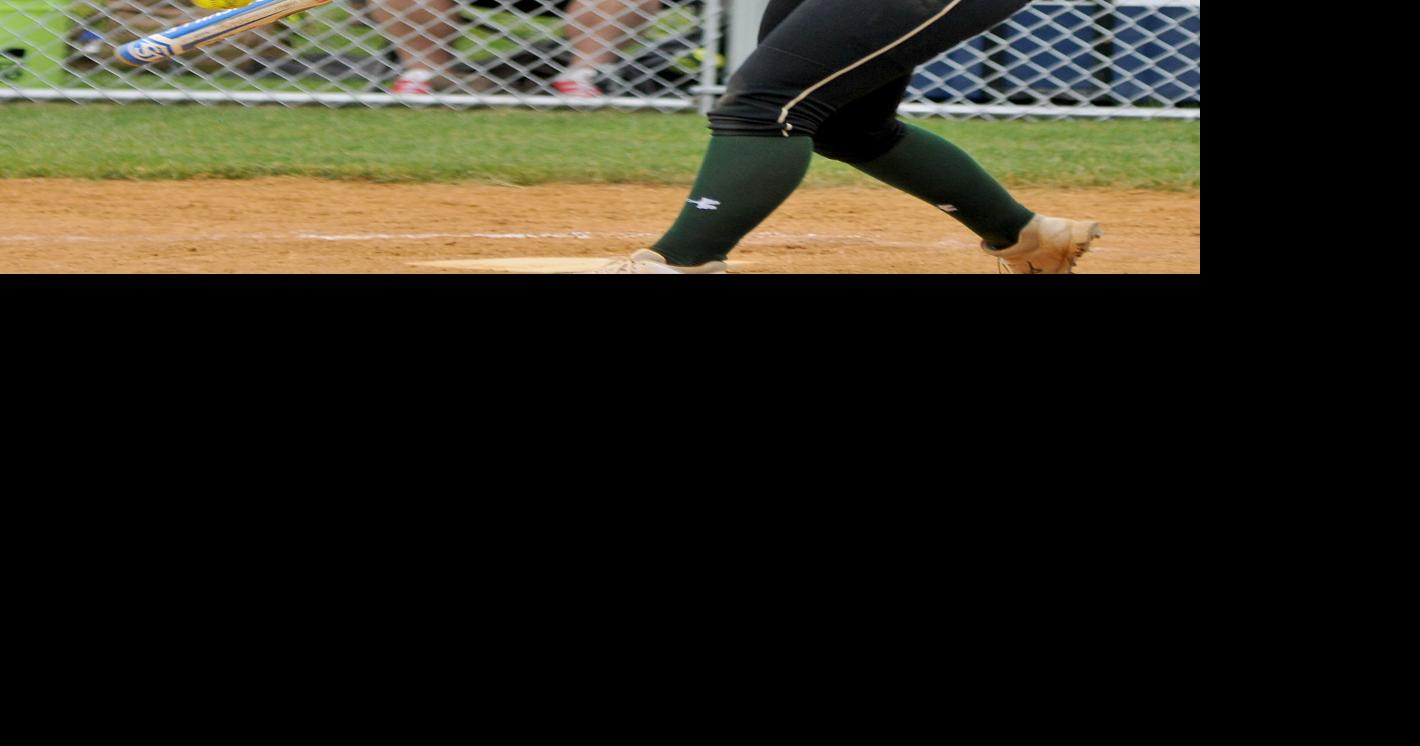H.S. TOURNAMENT SOFTBALL: Lancers march forth with dominant MIAA ...