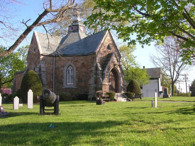Names of town's Spanish-American War veterans officially recognized by ...