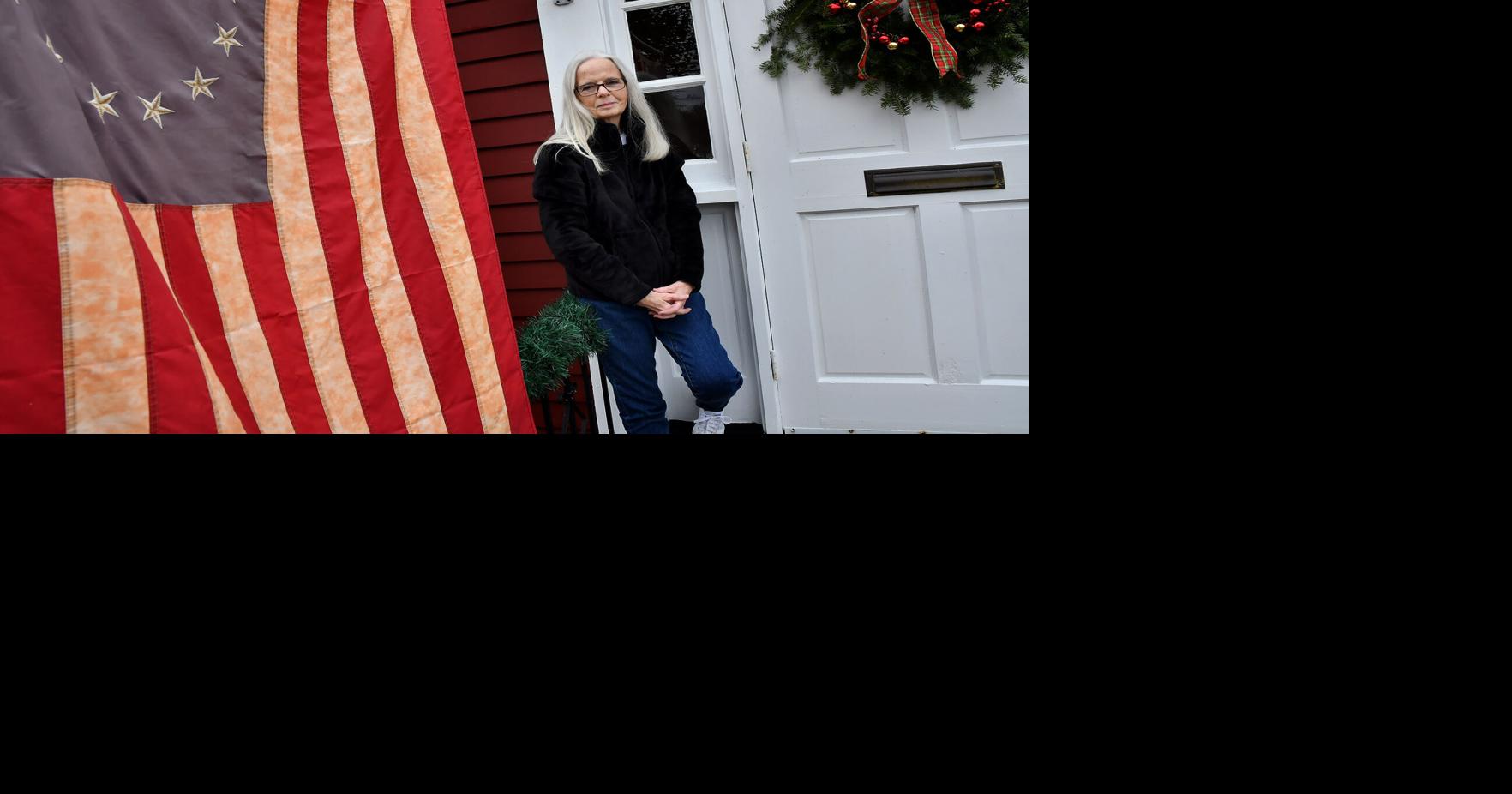 True Santas: From library patron to museum volunteer, finding meaning ...